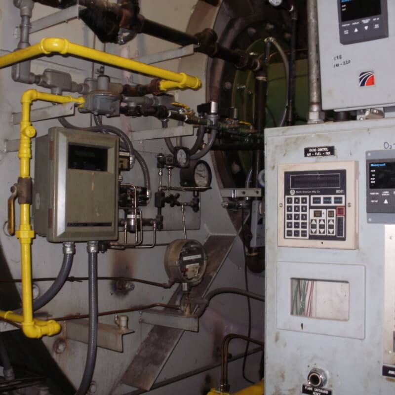 Air Quality Support Services Prove Emissions Compliance | EARTHRES | A ...