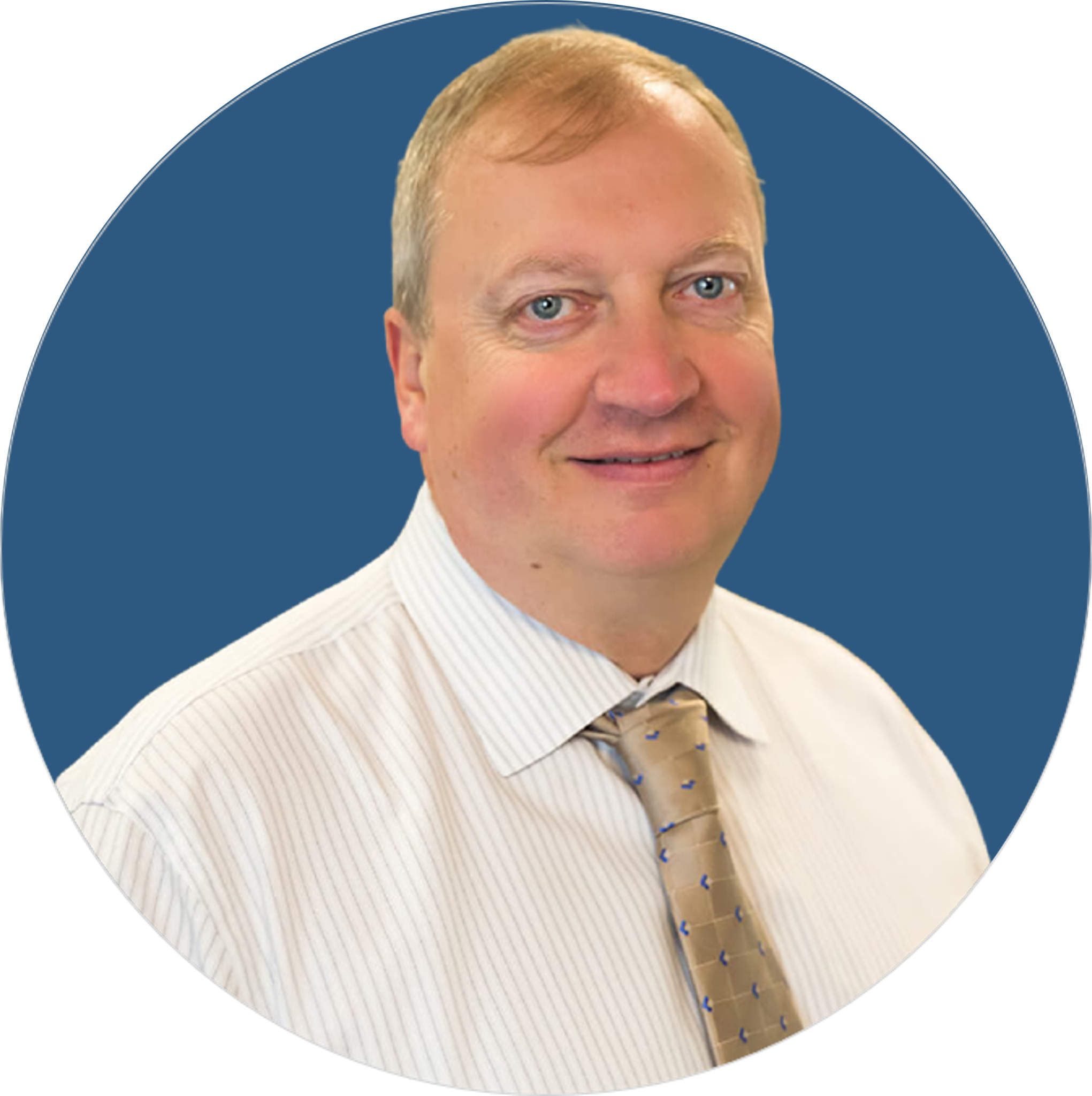 Company Leadership | EARTHRES