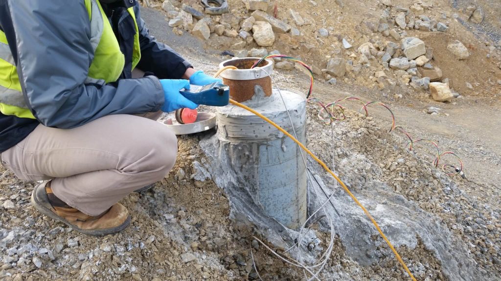 Hydrogeologic Services | EARTHRES