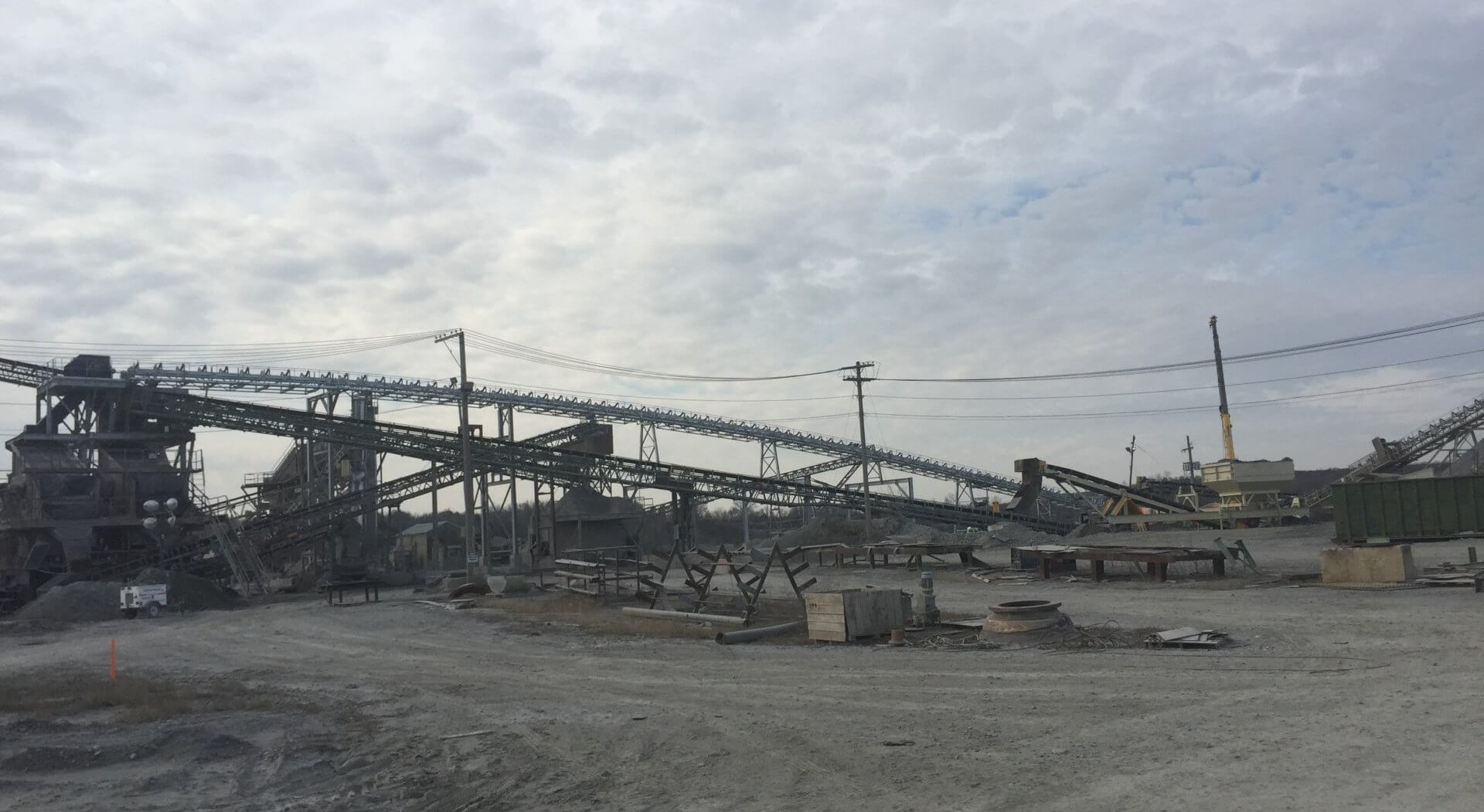 Mine Design and Operations Support | EARTHRES | A Division of RESPEC