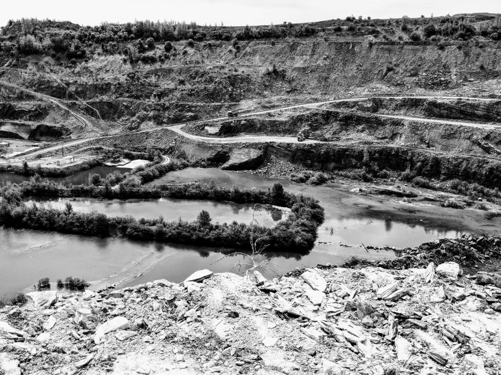 Operations Focused Mine Planning | EARTHRES