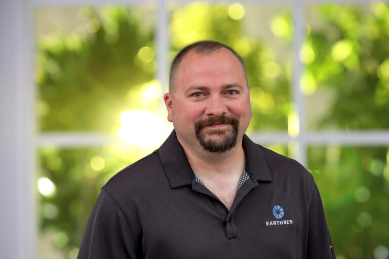 John Bechtel | EARTHRES | A Division of RESPEC